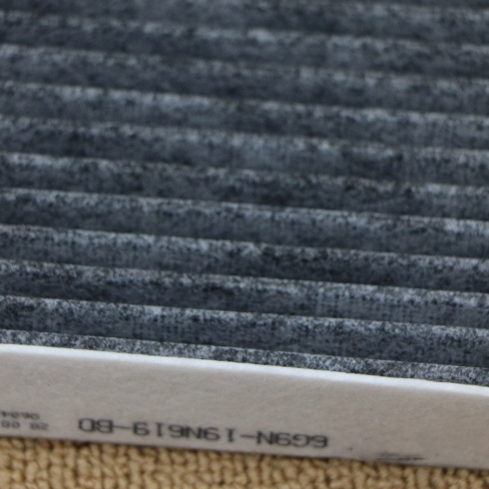 Cabin Air Filter Charcoal Activated for VOLVO S80 ... – Grandado
