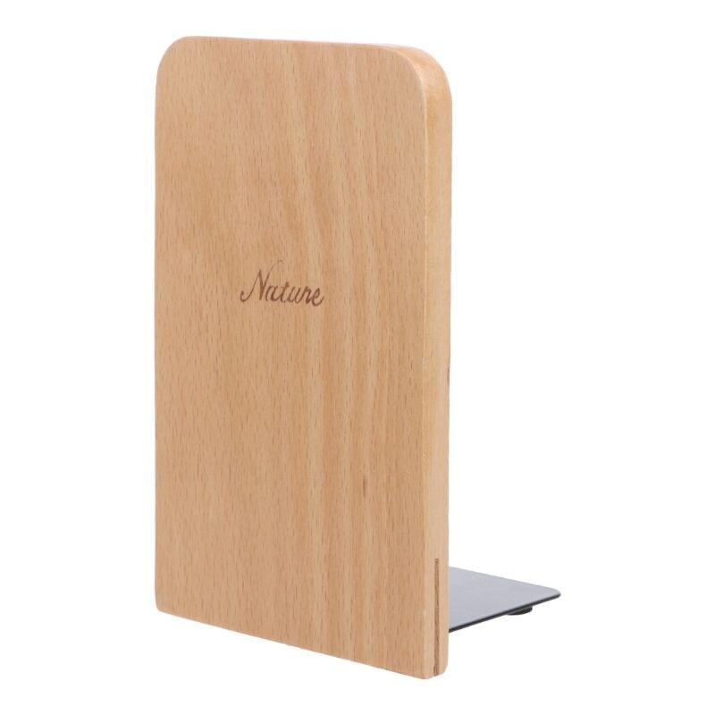 Nature Wooden Desktop Organizer Desktop Office Hom... – Grandado