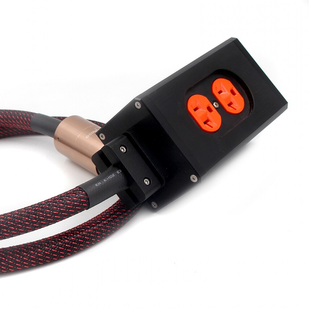 Hifi Power Tail Socket to Cable Direct-in Retrofit... – Vicedeal