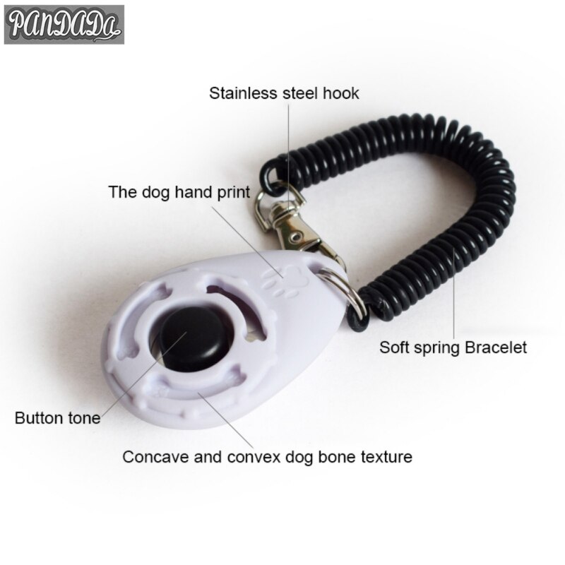 Dog Treat Bag Dog Clicker Training Bag For Delicac... – Vicedeal