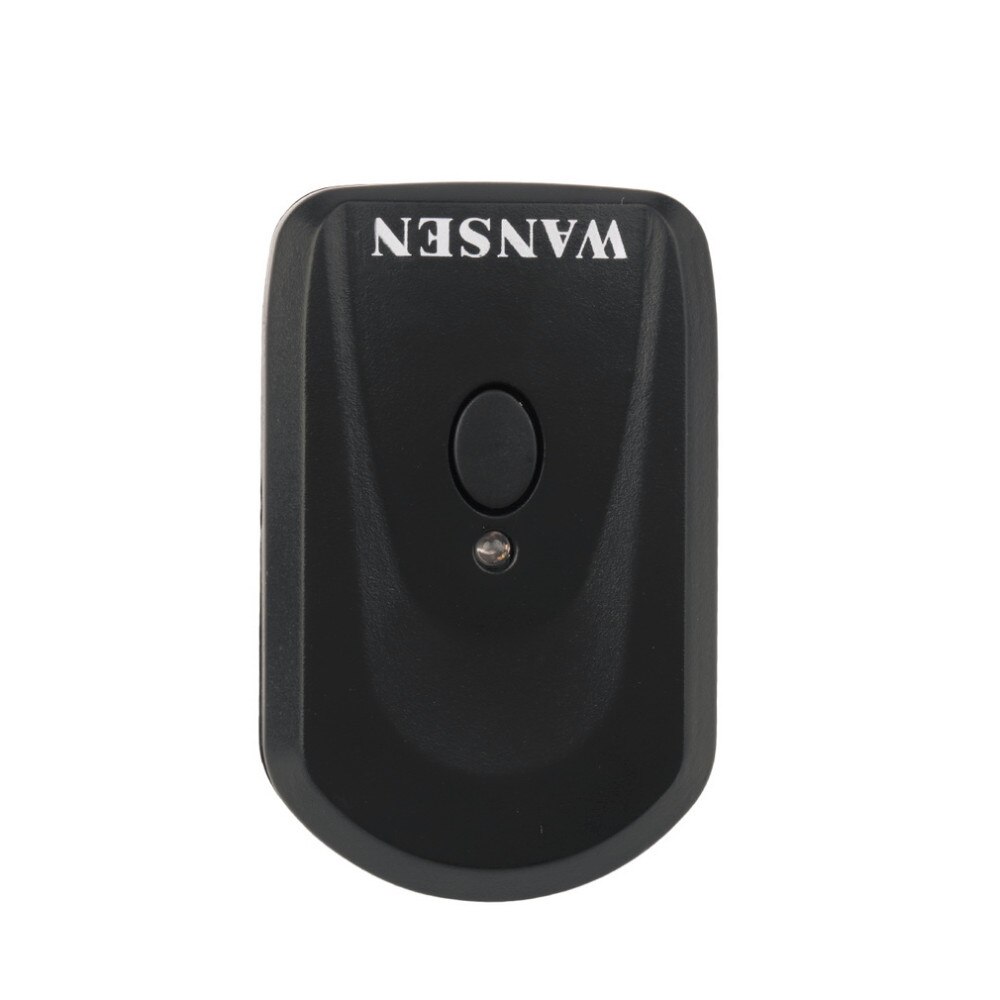 4 Channels Wireless Remote Speedlite Universal Fla... – Grandado