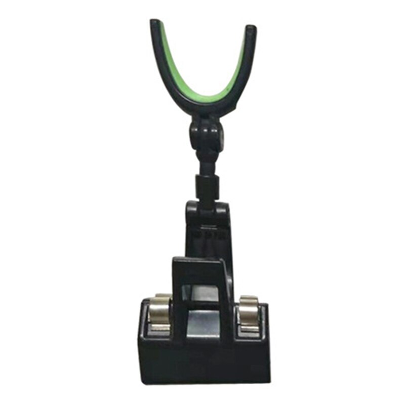 Universal Raft Fishing Rod Holder Clamp Fluorescen... – Vicedeal