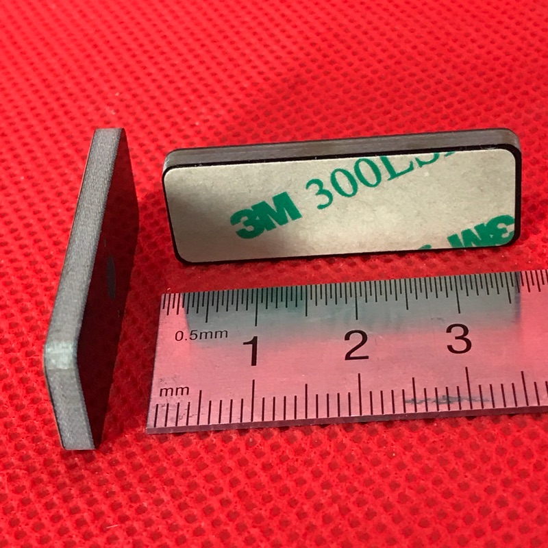 36x 13x 3mm UHF RFID anti metal stickers RF passiv... – Grandado