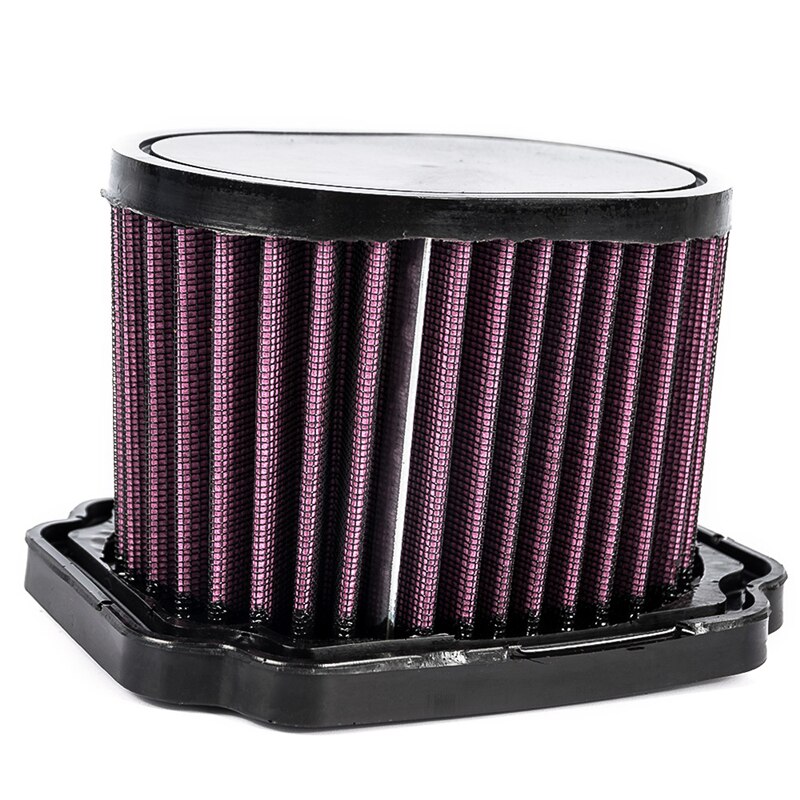 Motorcycle Air Filter Cleaner Replacement For MT07... – Grandado