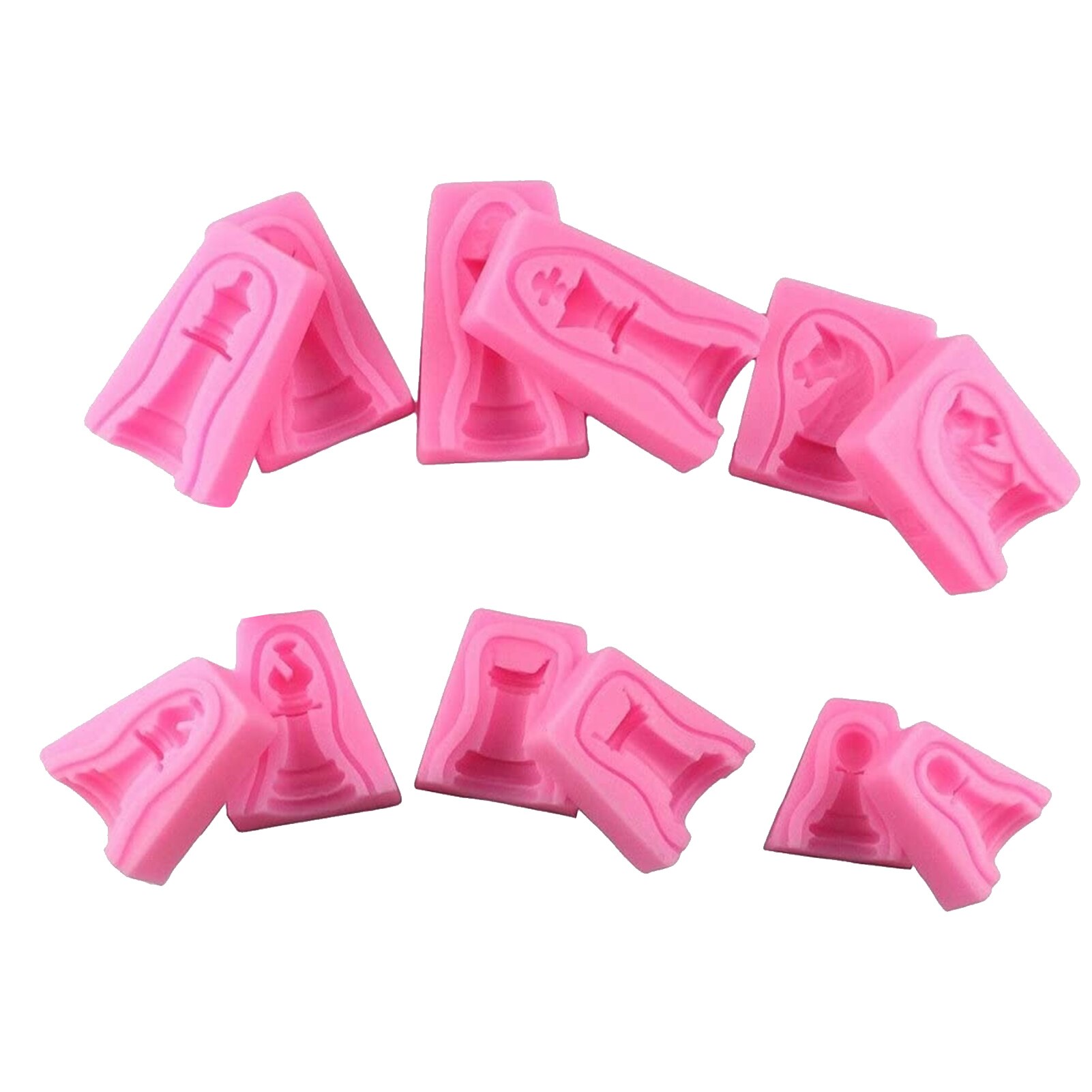 Internationale Schaken Koning Koningin Ridder Rook... – Vicedeal