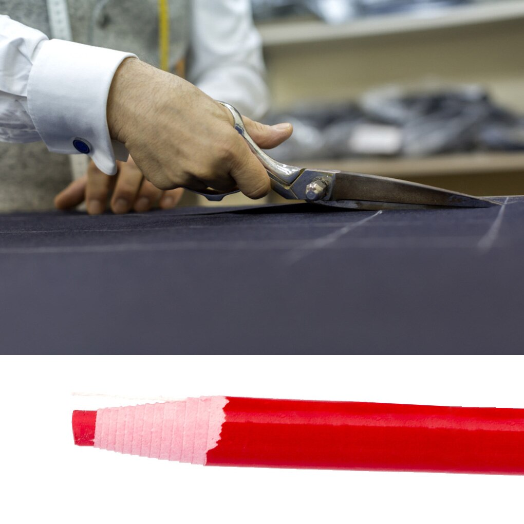 Tailor Marker Pen Clothes Designing Dressmaking Fa... – Grandado