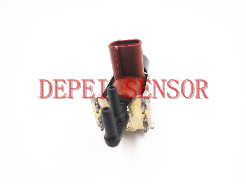 DPQPOKHYY For TOYOTA PRIUS VACUUM SWITCH VALVE 258... – Grandado