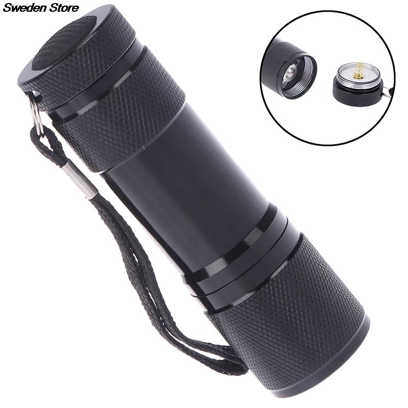 HELTC Vein Transilluminator Black Vein Viewer Red ... – Vicedeal