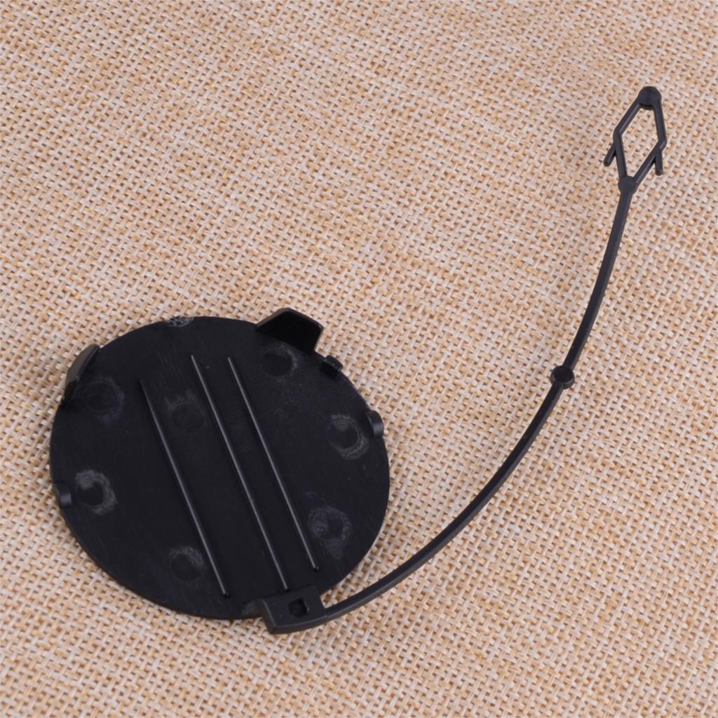 Citall høyre støtfanger foran krok krok øyedeksel ... – Vicedeal