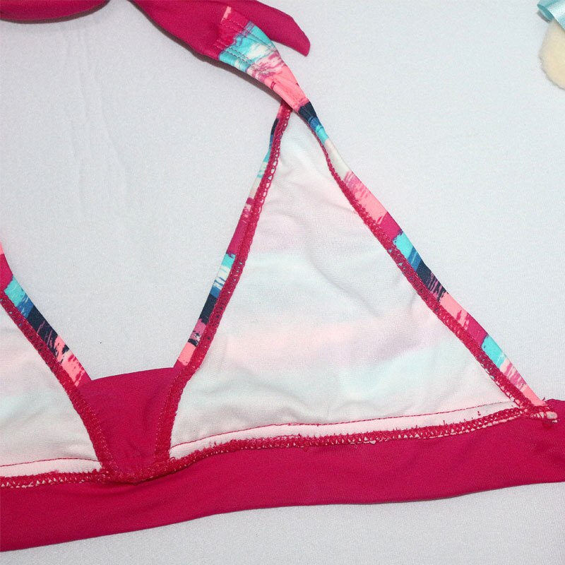 Swimsuit Girls 2 Pieces Child Swimwear Girl Split ... – Vicedeal