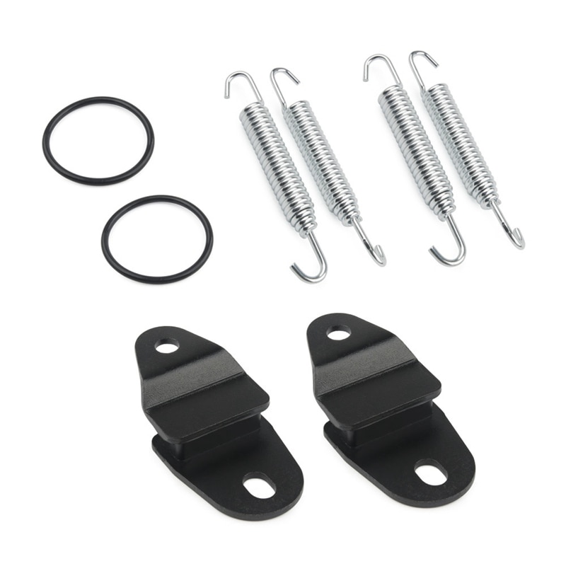 Exhaust Muffler Springs Stays Mounts Hangers 2GU14... – Grandado