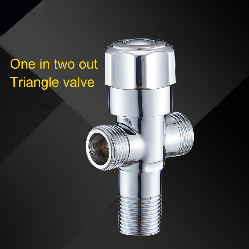 165g Full Copper Basin Bathroom Thickened Long Tri... – Vicedeal