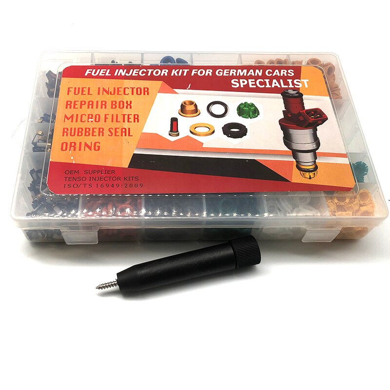 Original Factory Parts Fuel Injector Tool Repair K... – Grandado