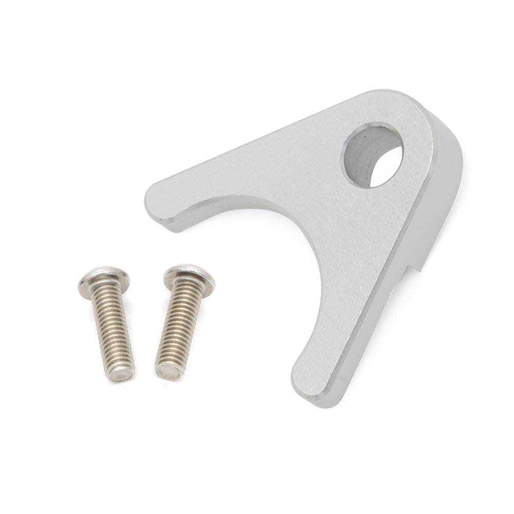 Oil Pump Girdle Pickup Tube Pipe Hold Down Brace B... – Grandado
