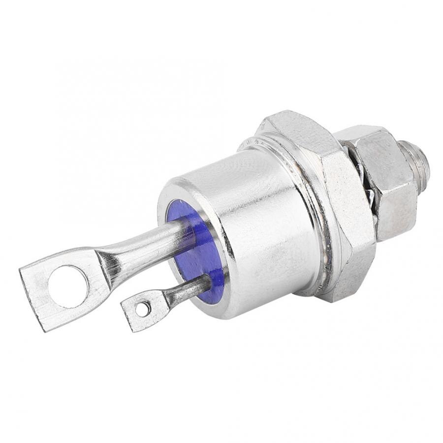 2pcs Silicon Controlled Rectifier Screw Type Thyri Grandado