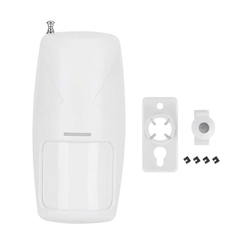 PIR motion sensor wireless anti-pet PIR sensor int... – Grandado