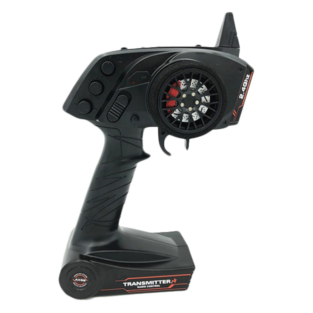 WPL Upgrade Transmitter OP Fitting Accessories Ful... – Grandado