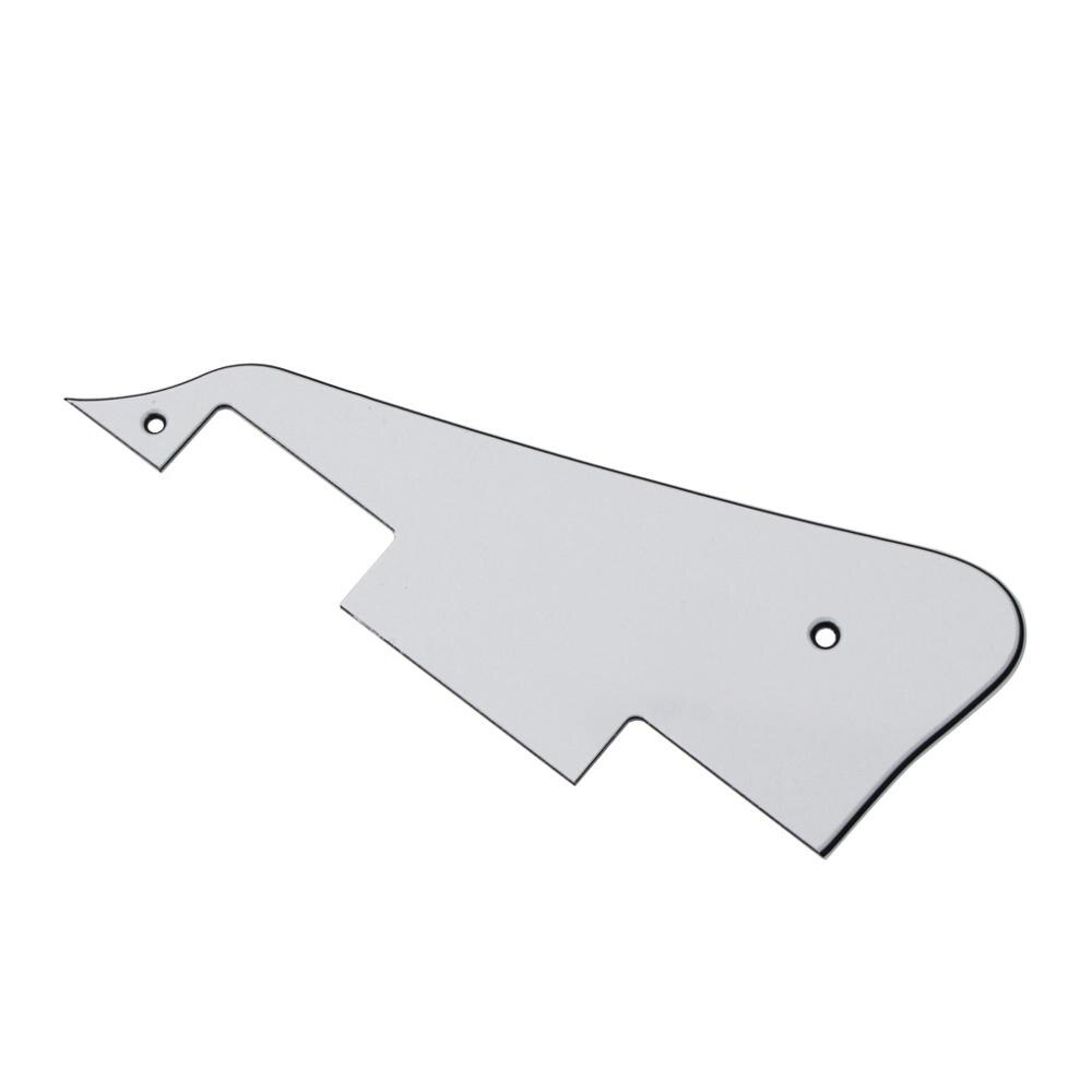LP Electric Guitar Pickguard Pick Guard Scratch Pl... – Vicedeal