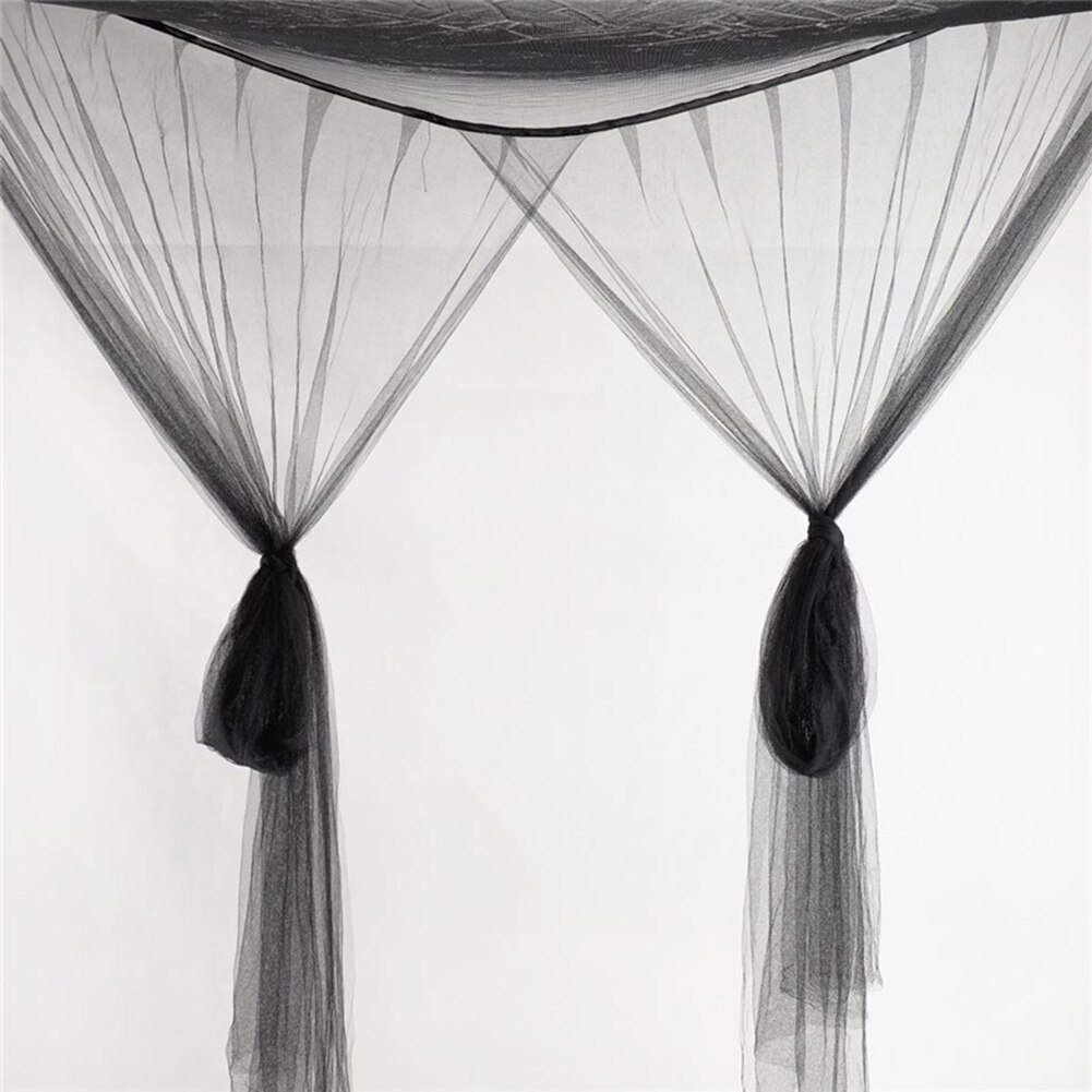 Mosquito Net Polyester Four-Way Opening Mosquito R... – Grandado