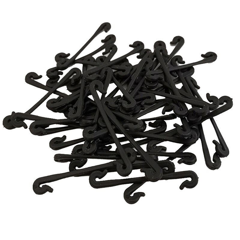 50/100/200Pcs Garden Branches And Branches Tied Cl... – Grandado