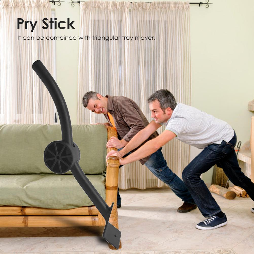 Pry Stick Solid Multi-function Furniture Lifter Mo... – Grandado
