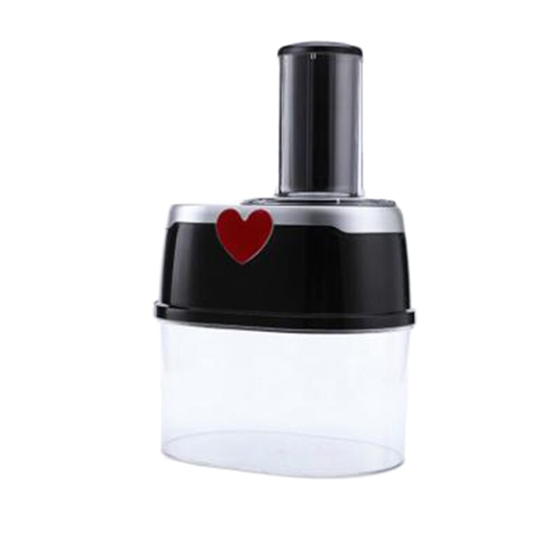 Top 500W Multifunction Electric Slicer Grater Food... – Grandado