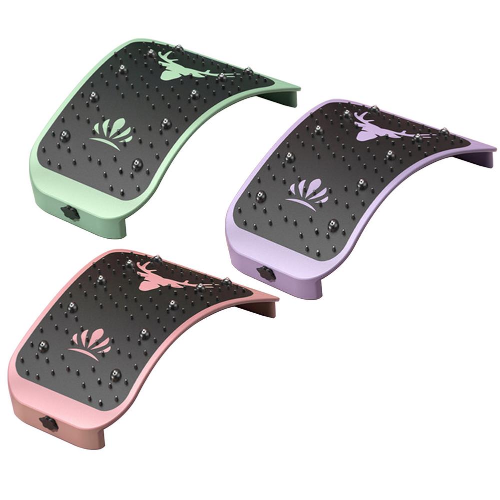 Back Stretching Device, Back Massager Stretching E... – Vicedeal