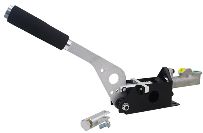 LZONE - UNIVERSAL HYDRAULISCHE HANDBREMSE E-BRAKE ... – Vicedeal