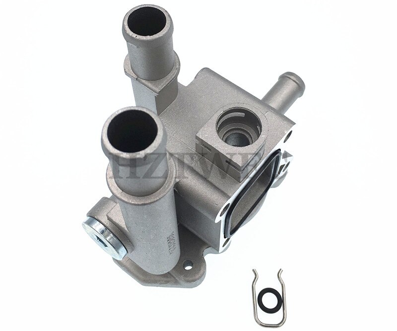 96817255 96984103 Aluminium Thermostaat Cover Behu... – Vicedeal