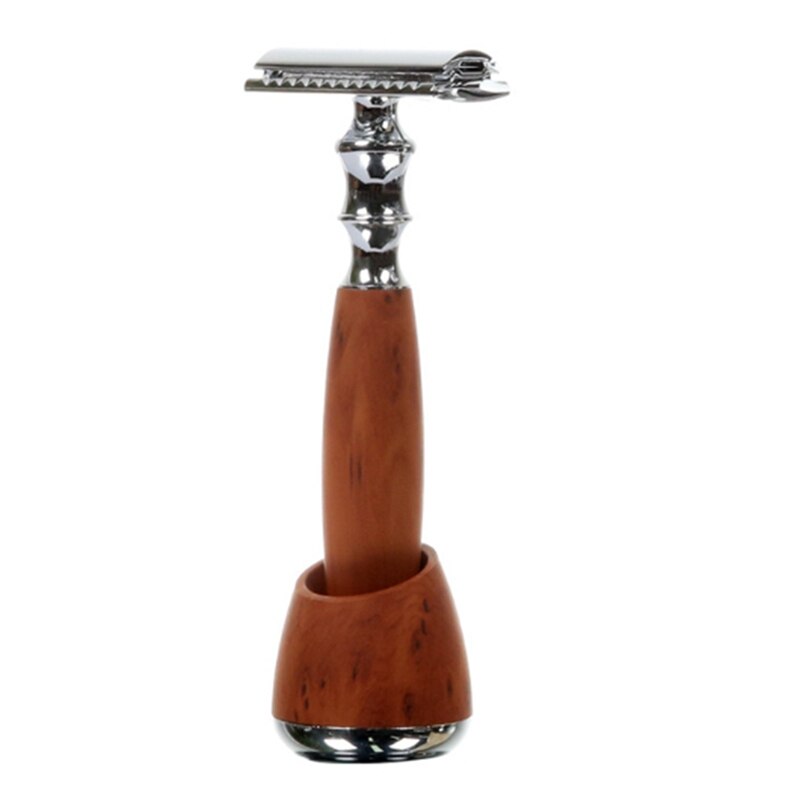 Verstelbare Dubbele Rand Veiligheid Scheermessen S... – Grandado