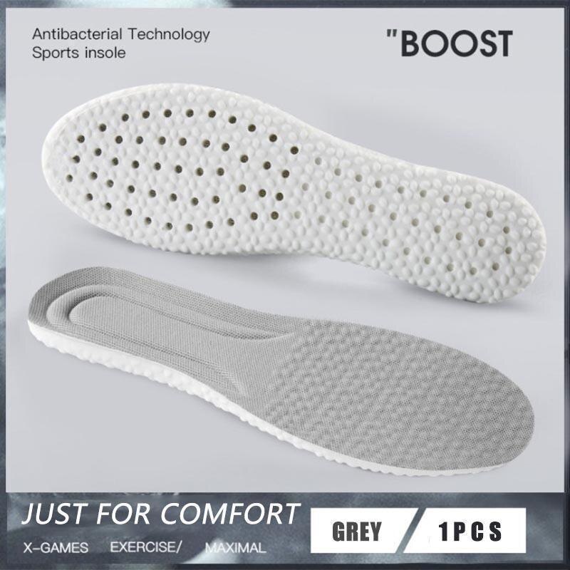Super Elastic Universal Insole Soft Boost Memory F... – Grandado