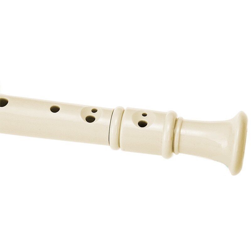 SWAN Germany-Type 8 / 6 Holes Soprano Recorder Flu... – Grandado