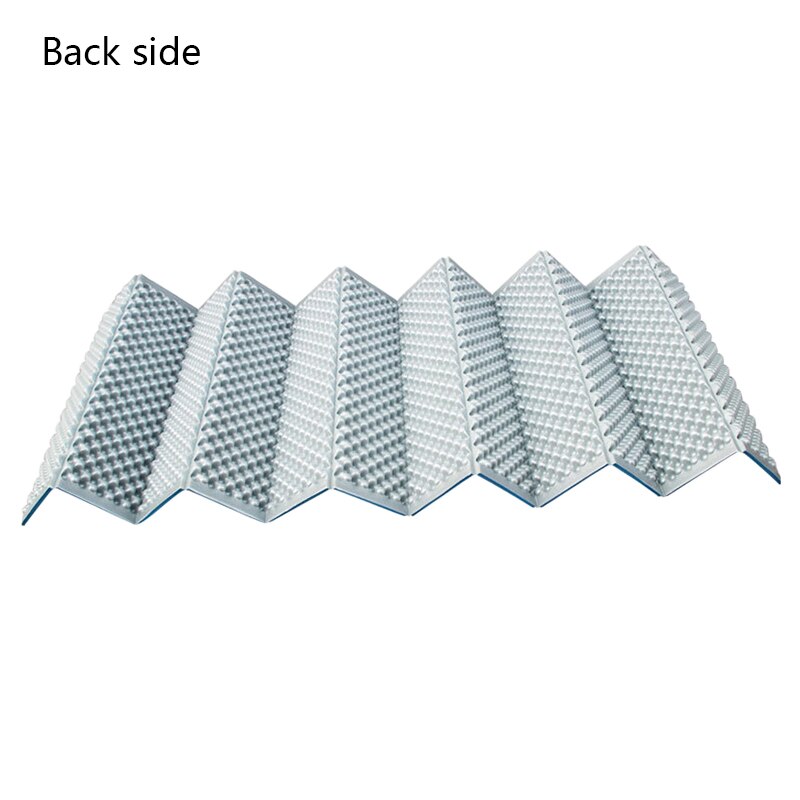 190*60cm Camping Mat Portable Sleeping Pad Folding... – Grandado