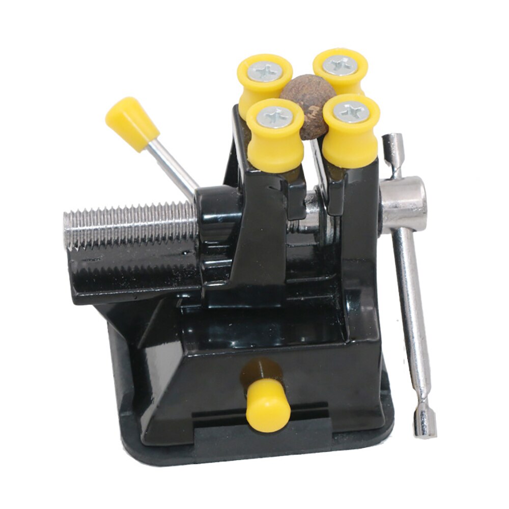 DIY aluminium miniatuur bankschroef juwelier hobby... – Grandado