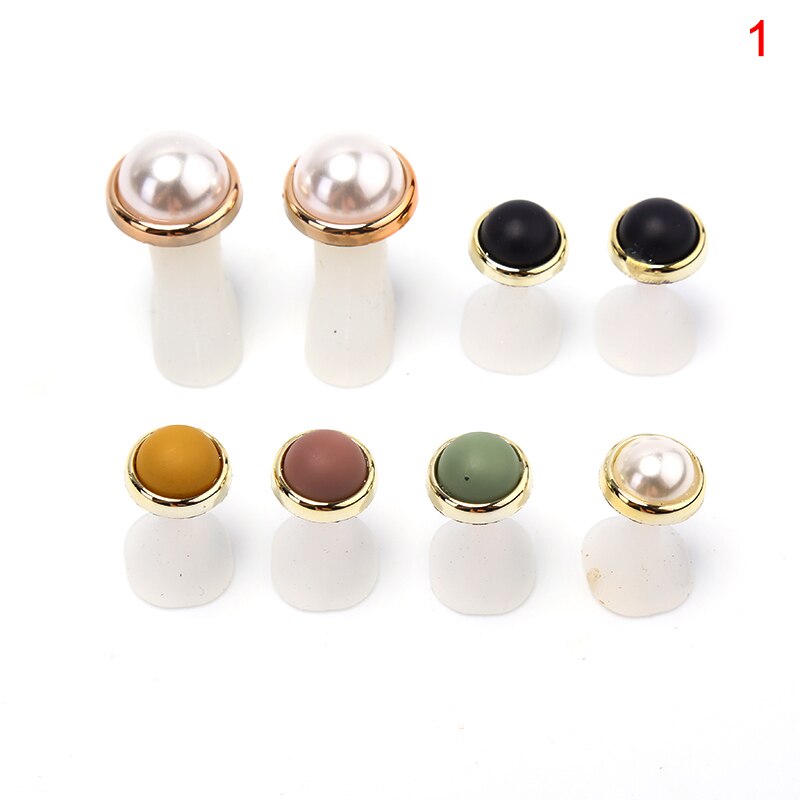 8PCS/Set Reusable Finger Toe Separators Spacers Cu... – Vicedeal