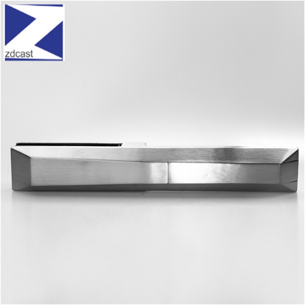 Senza telaio In Acciaio Inox Duplex 2205 Deck Ring... – Grandado