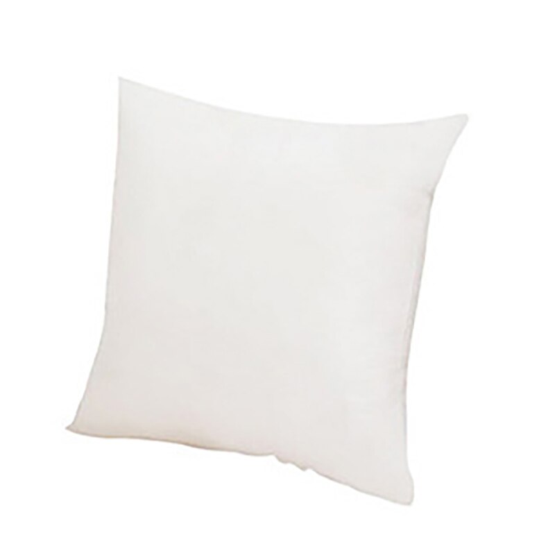 Solid Color Cushion Core Soft Inner Seat Cushion P... – Vicedeal