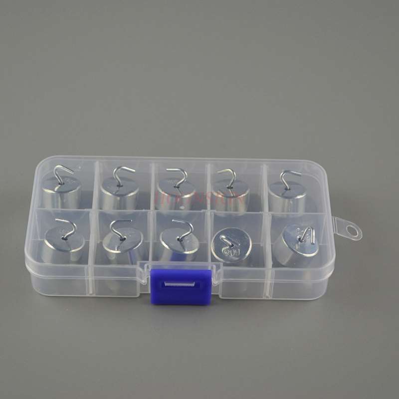 Metal hook code 20g × 10 elementary science junior... – Grandado