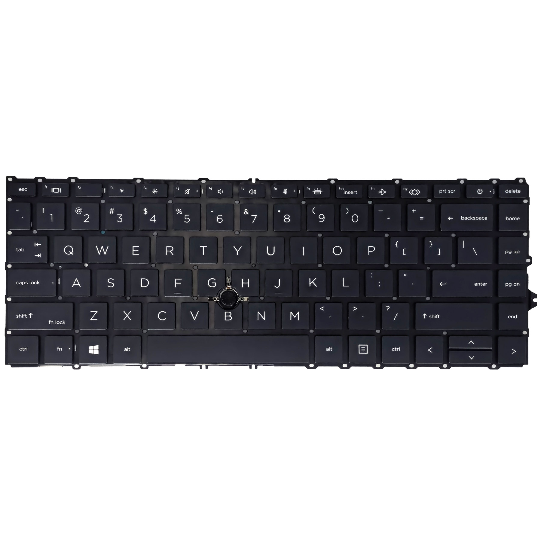 Keyboard for HP Elitebook 840 845 G8,Elitebook 840... – Vicedeal