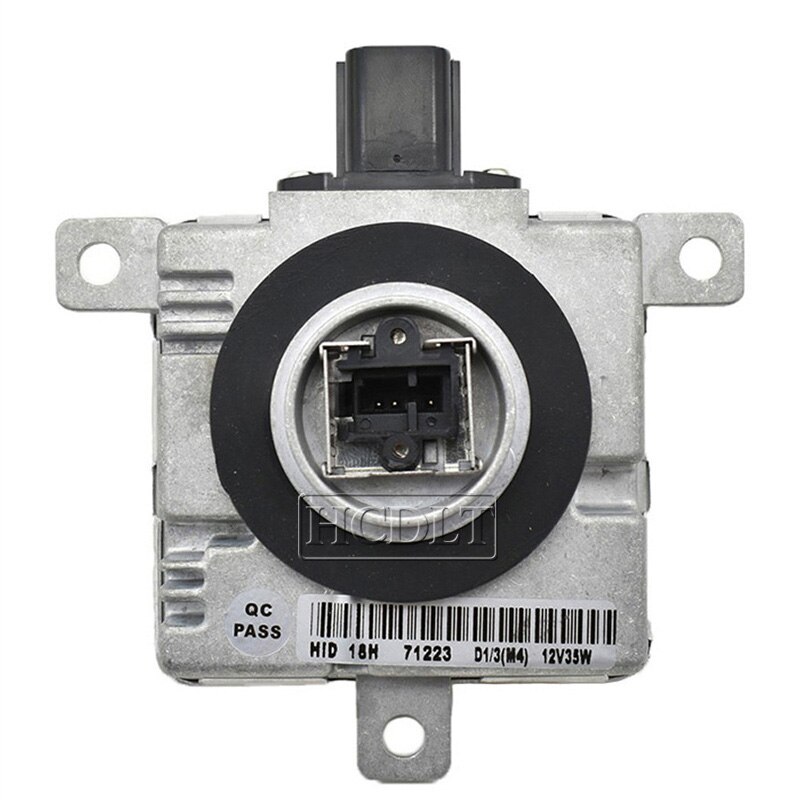 HCDLT W3T21571 W3T23371 W3T24571 OEM D4S D4R Xenon... – Grandado