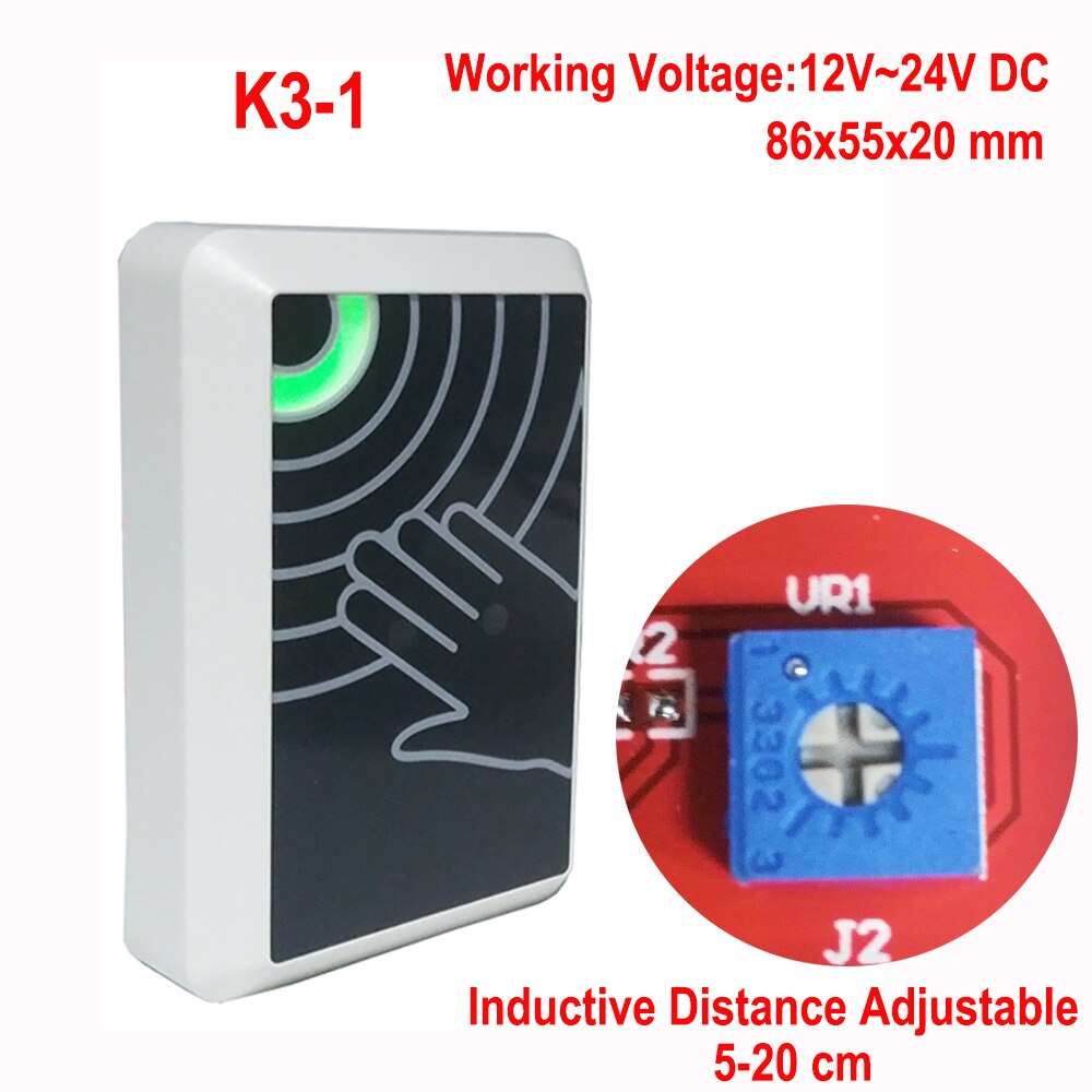 Oppervlak Installatie Contactloze No Touch Infraro... – Grandado