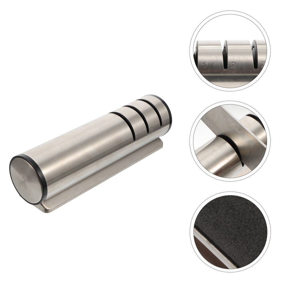 Multifunctionele Messen Slijper Grind Schaar Profe... – Vicedeal