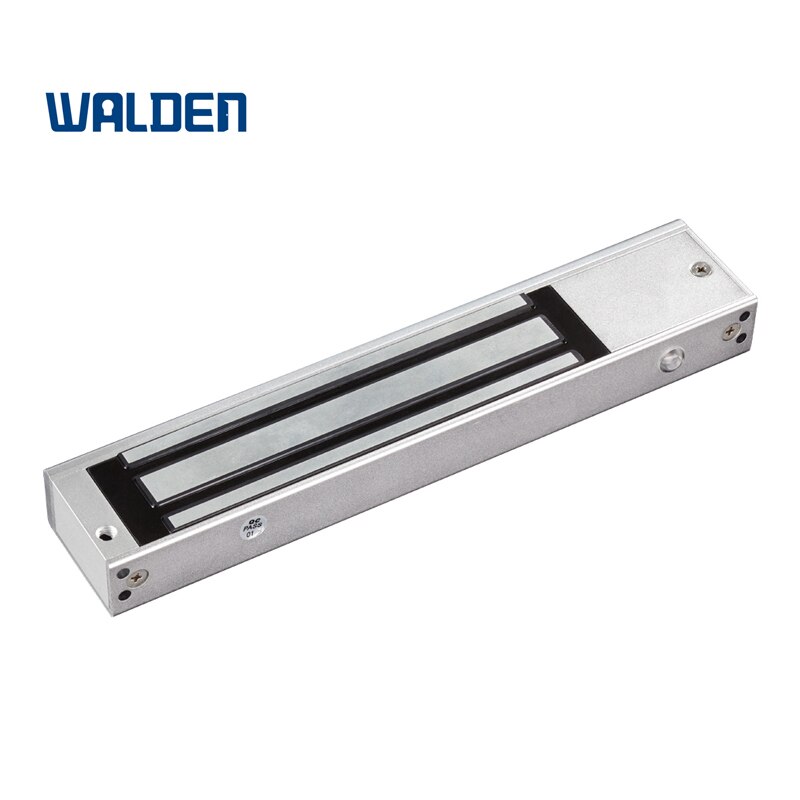 12V 180kg 350lbs Waterproof Electric Magnetic Door... – Vicedeal