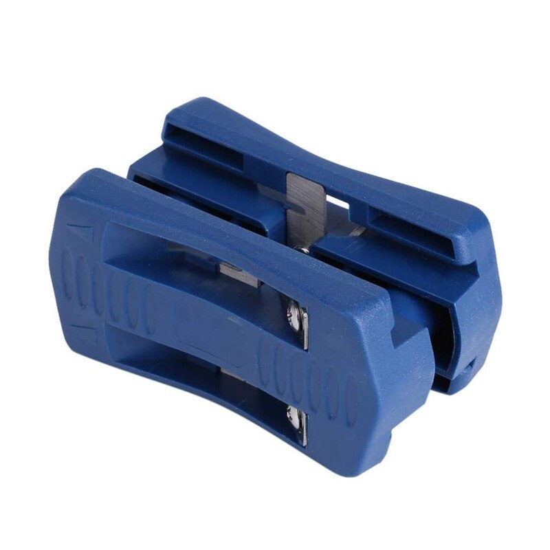 1 PVC Wood Edge Banding Machine Manual Edge Bandin... – Grandado