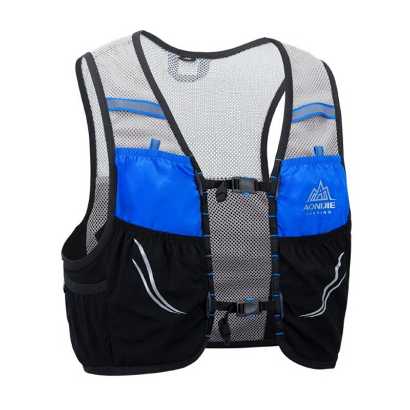 Outdoor Men and Women Cross-country Package Runnin... – Grandado