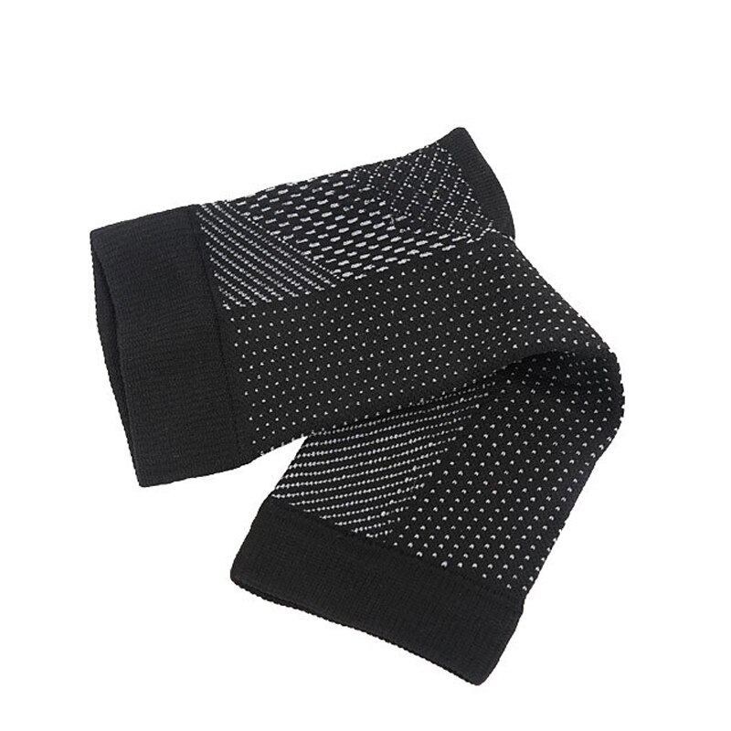 1 Pair Copper Infused Compression Socks Ankle Supp... – Vicedeal