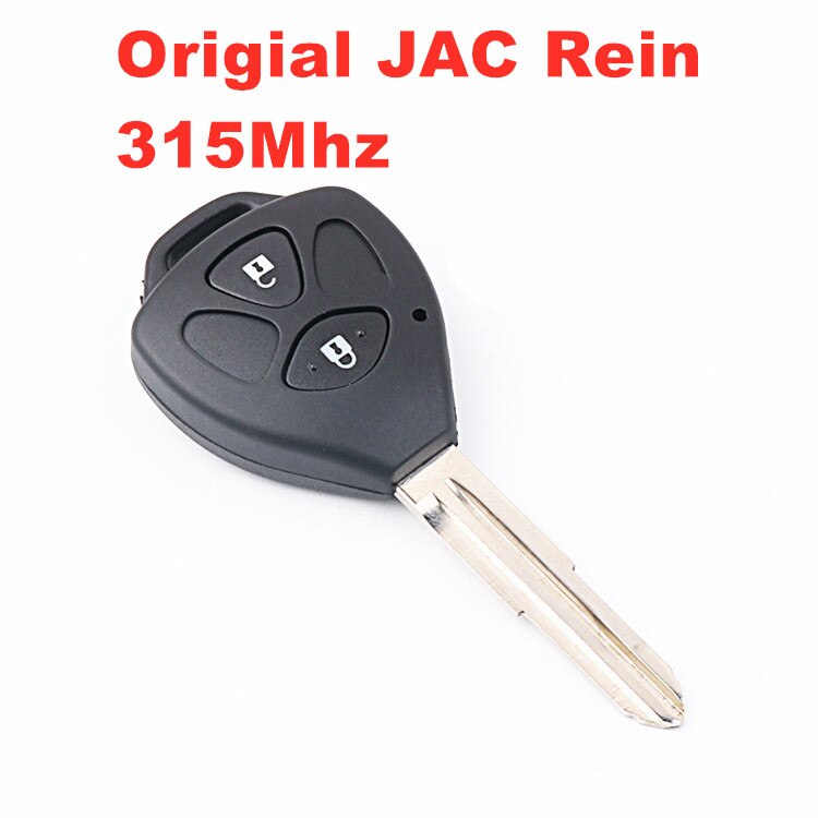 For original JAC Rein folding remote control car k... – Grandado