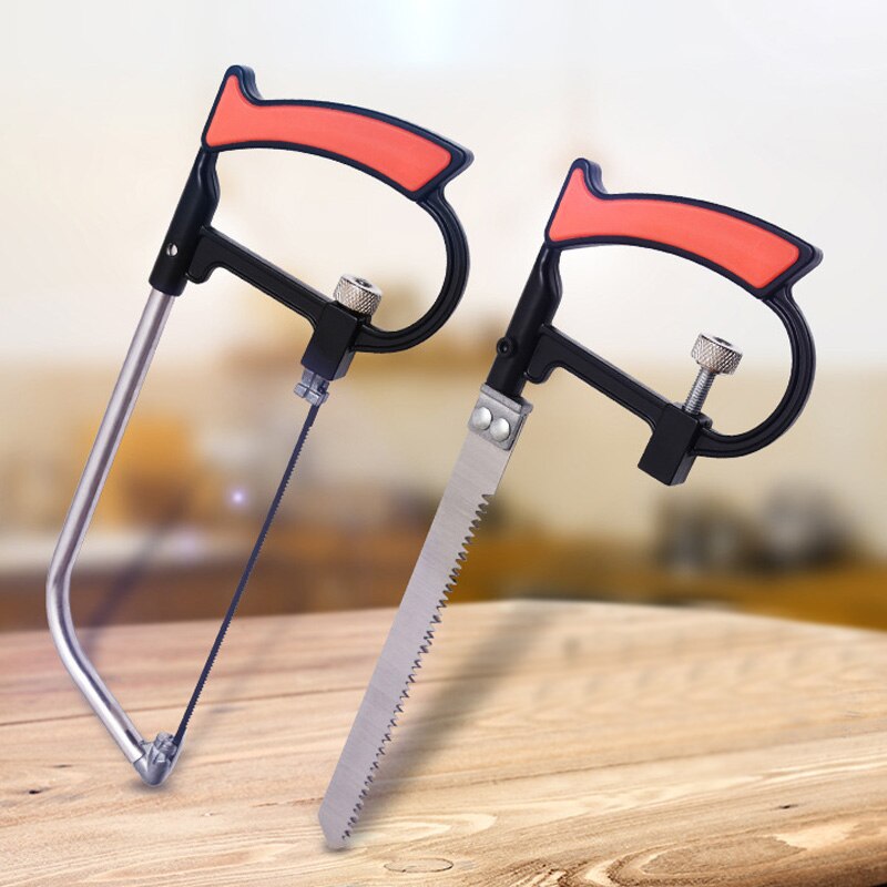 7 in 1 Multifunctional Hand Saw Set Woodworking Un... – Grandado