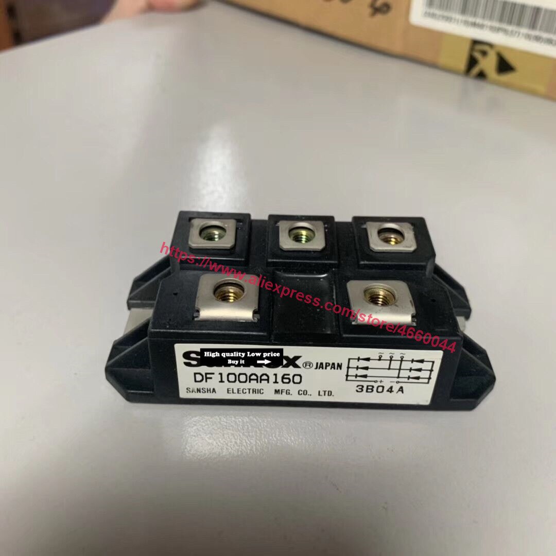 DF100AA160 – Vicedeal