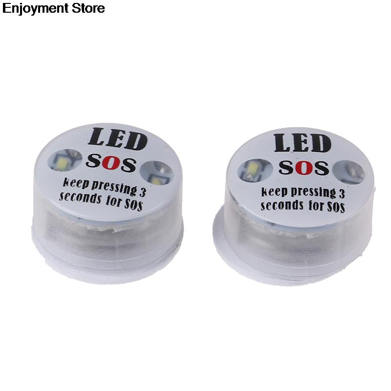 SOS Signal Light Distress First Aid Portable for S... – Grandado